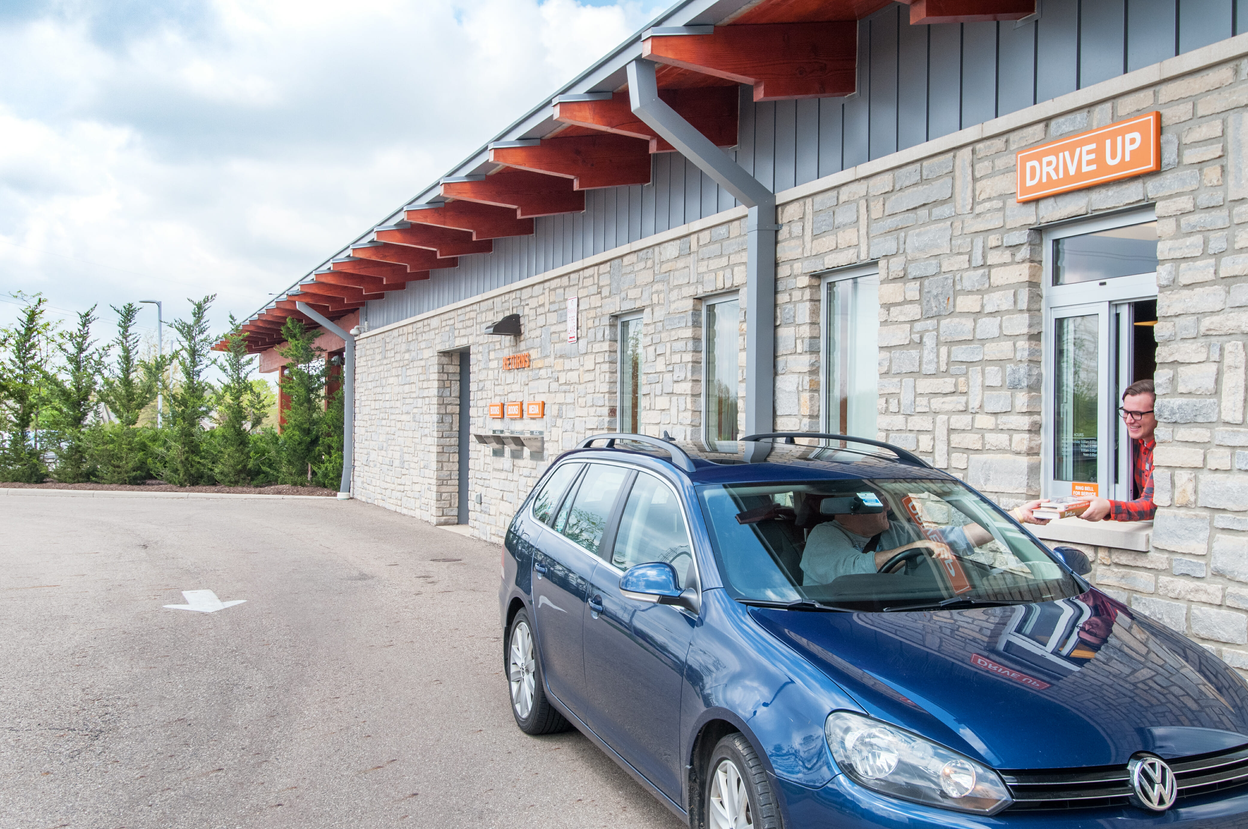 All Library Branches Are Open for Browsing - Delaware County District ...