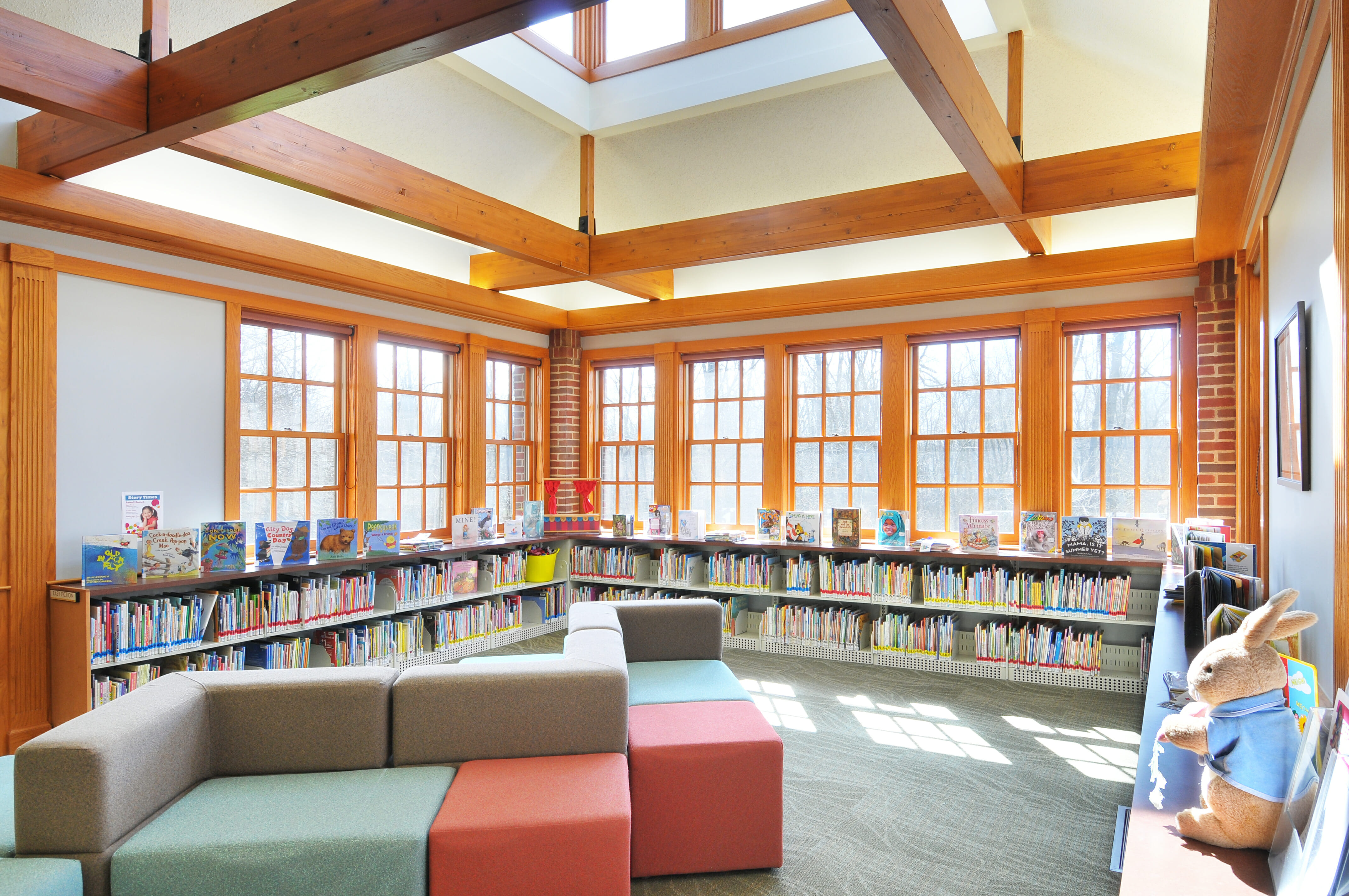 Personalized Picks - Delaware County District Library