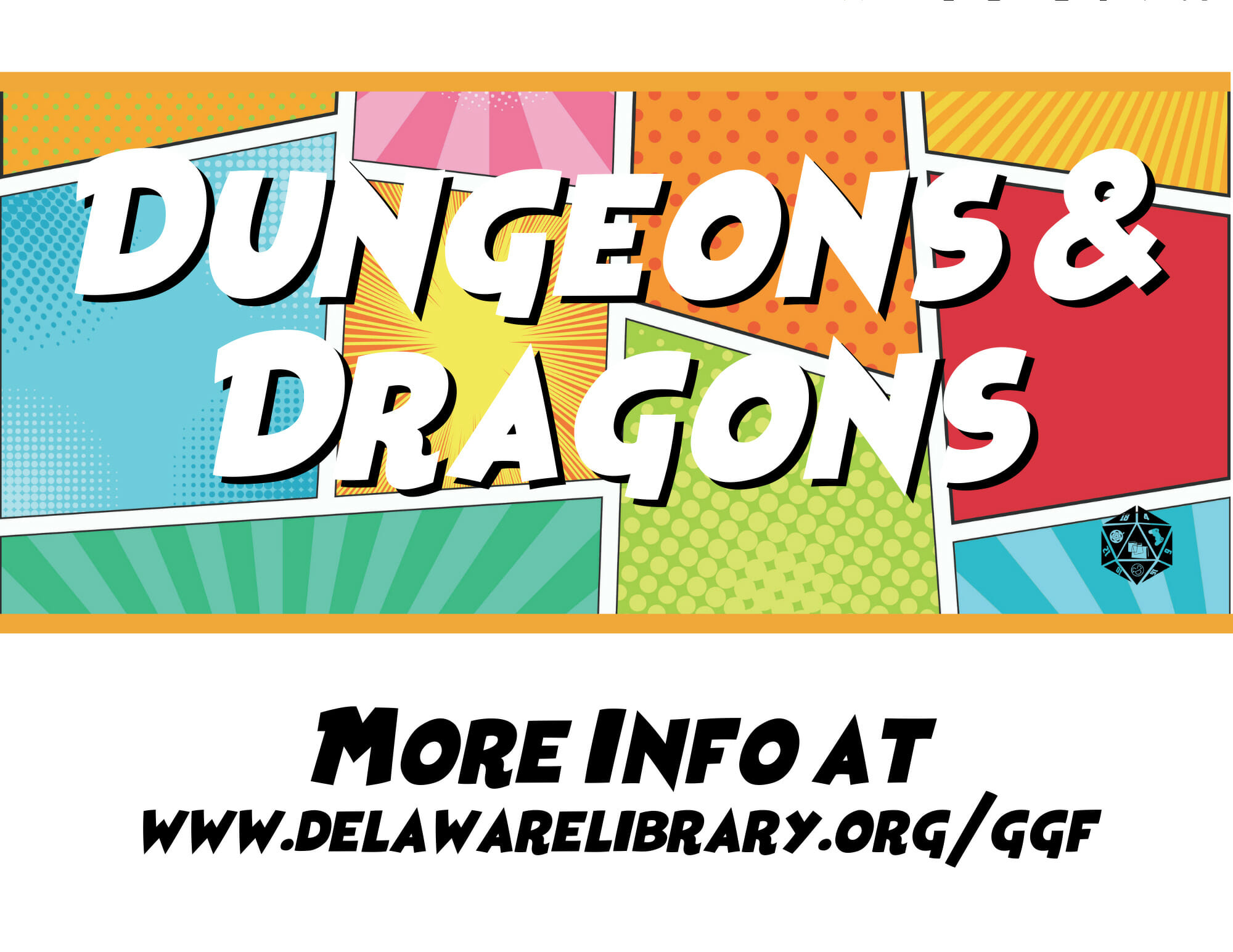 Great GeekFest Comic-Con becomes GeekWeek! - Delaware County District ...