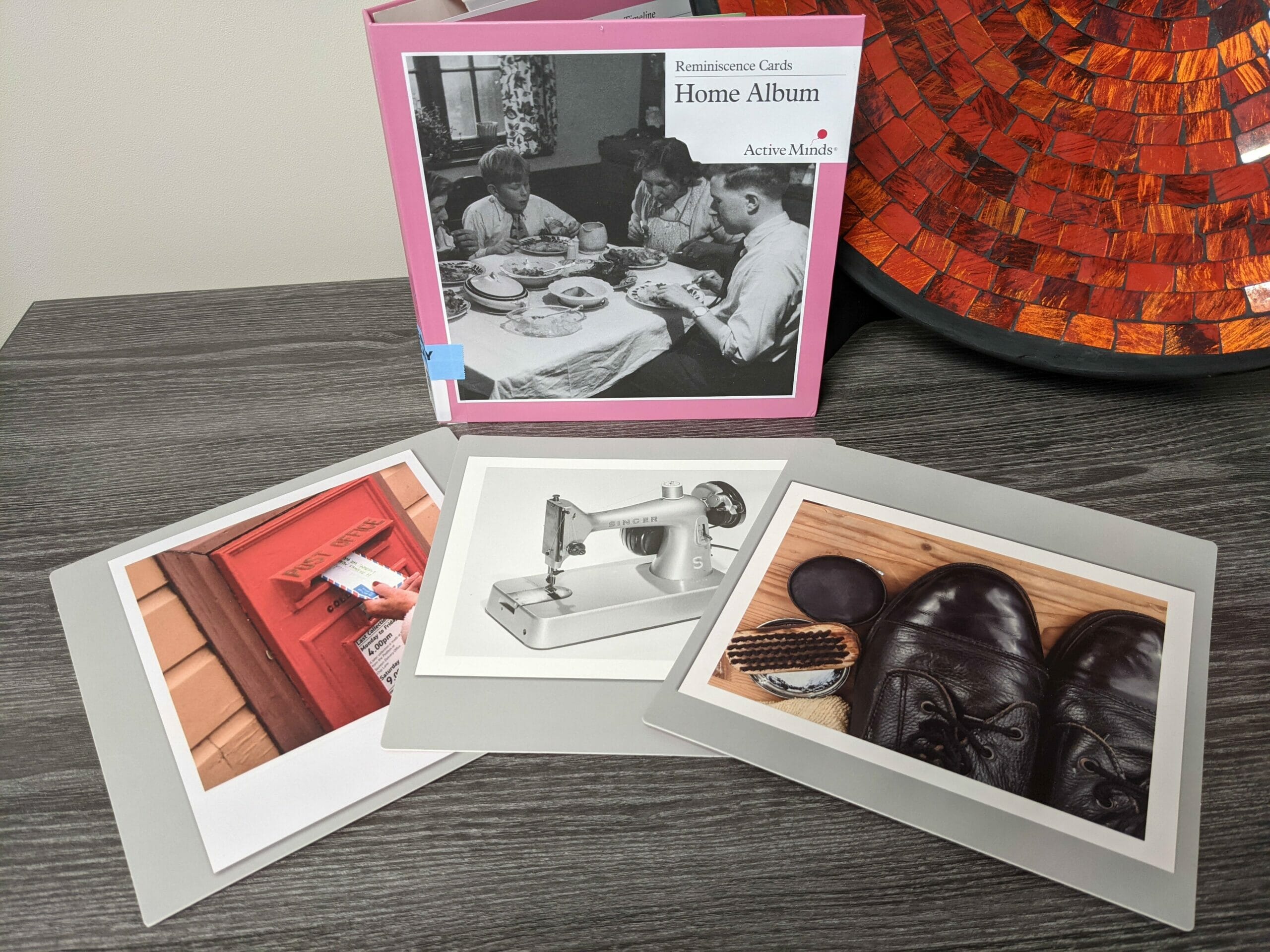 Memory Care Collection - Delaware County District Library