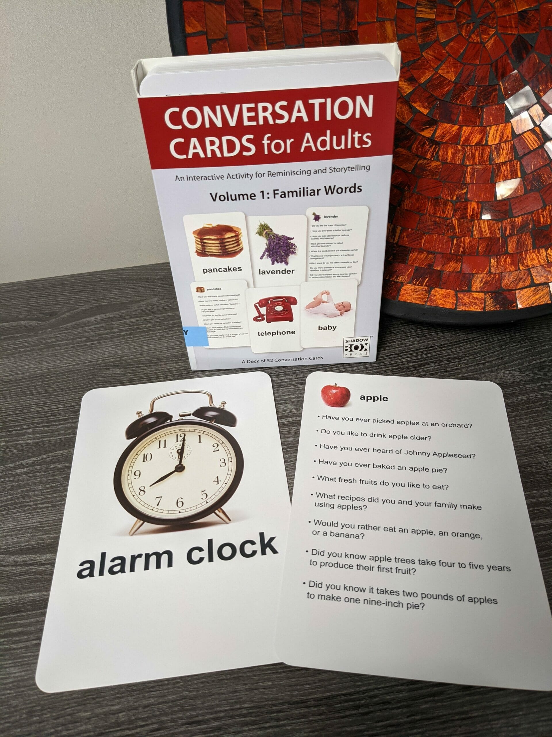 Introducing the Memory Care Collection - Delaware County District Library