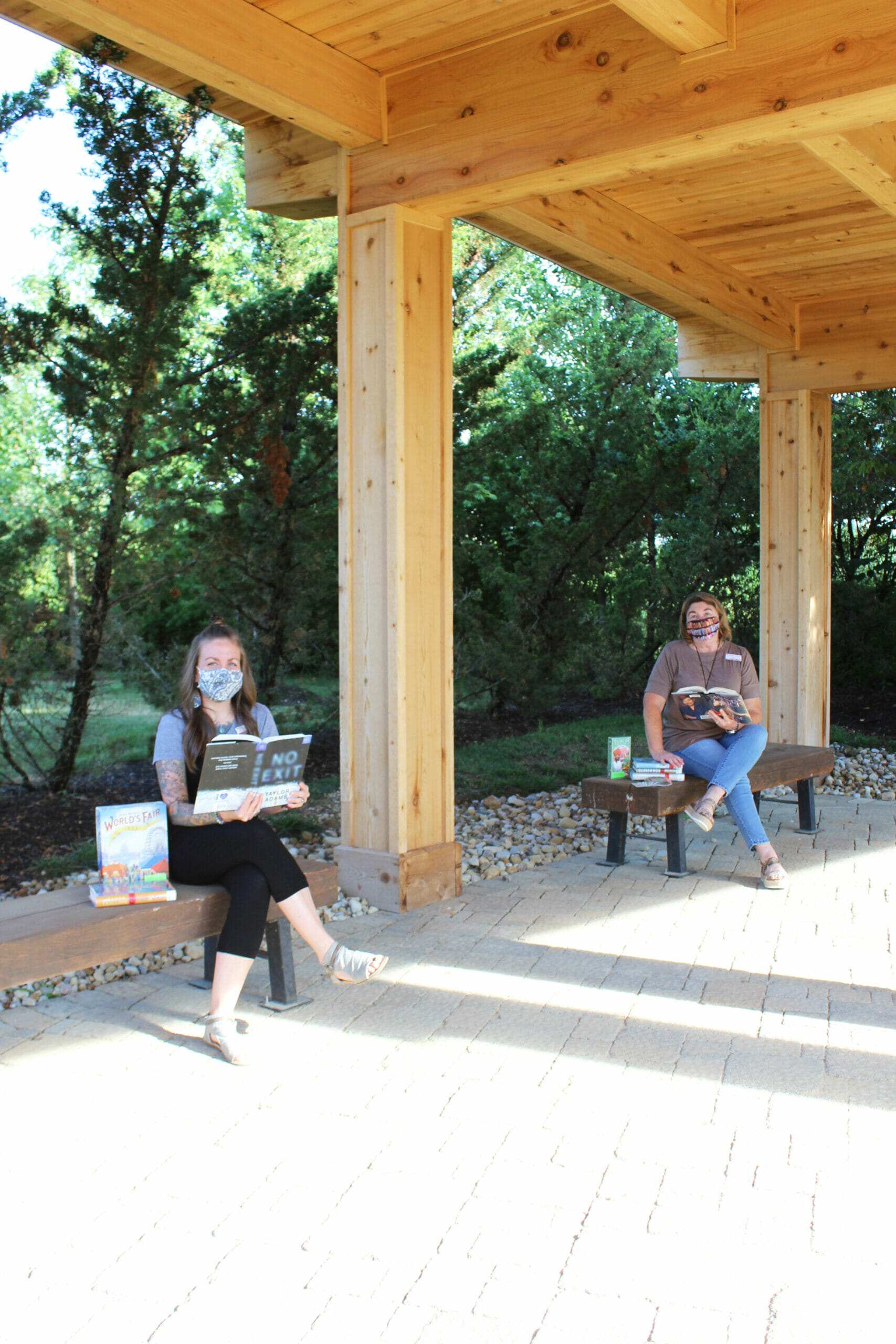 New Hours, Study Rooms & More - Delaware County District Library