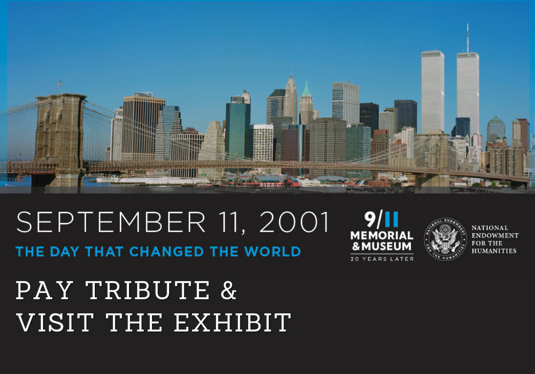 September 11, 2001: The Day that Changed the World - Delaware County ...