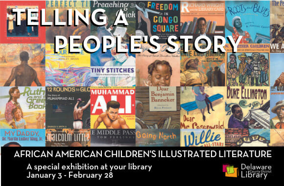 Telling A People's Story - Delaware County District Library