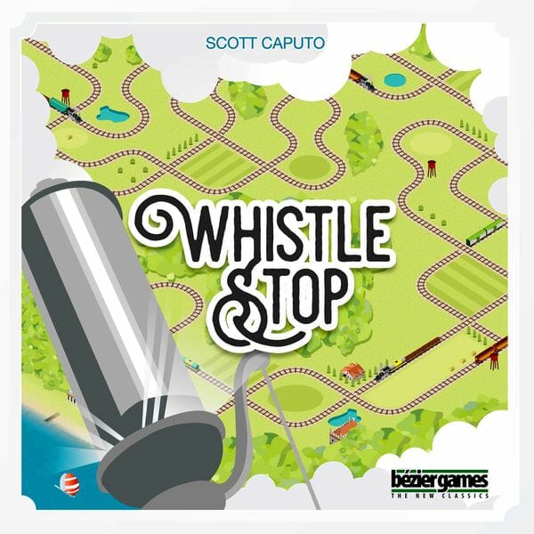 Whistle Stop - Delaware County District Library