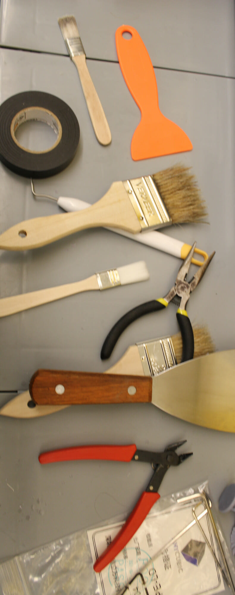 The Maker Studio - Delaware County District Library