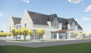 Liberty Branch Library - Delaware County District Library