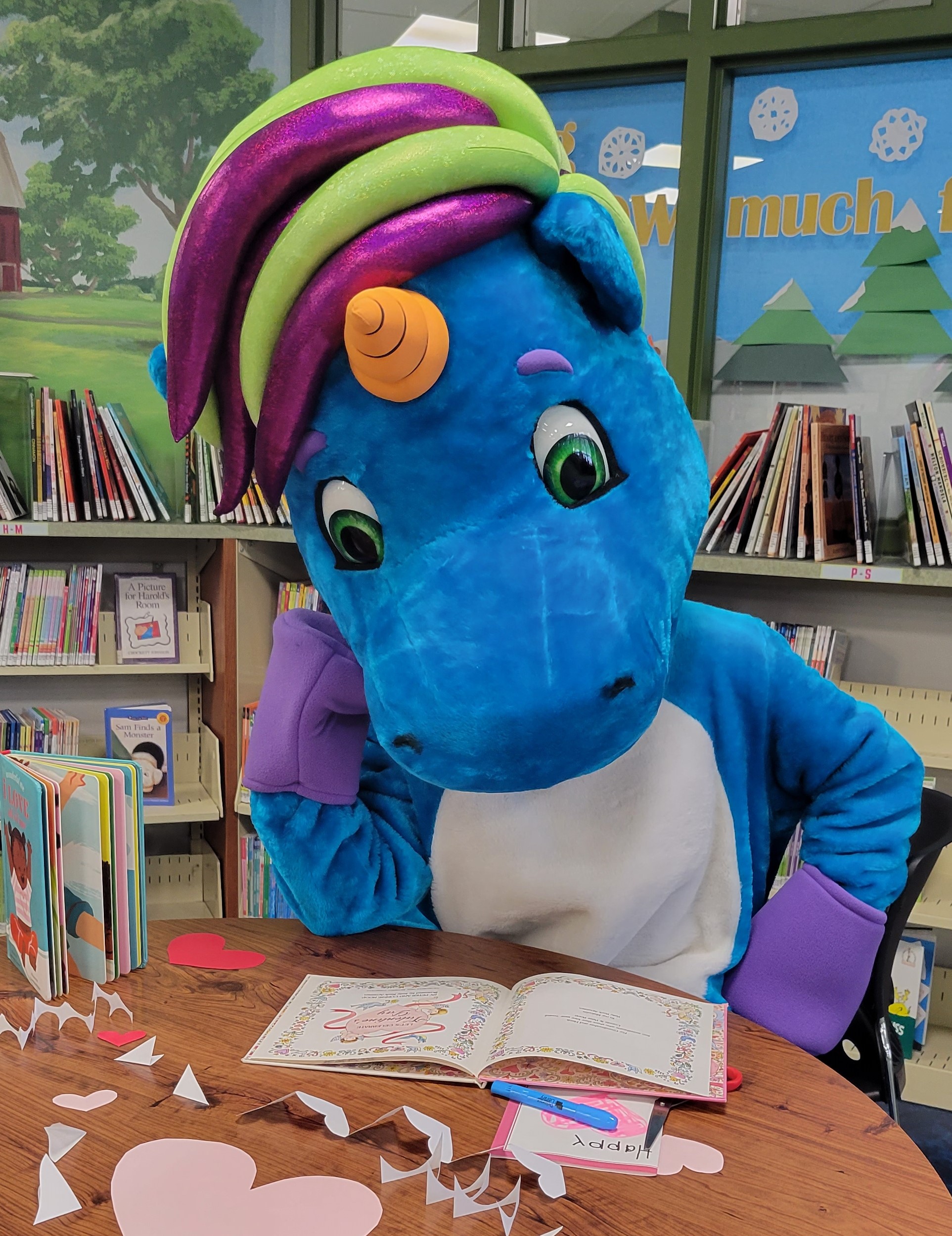 Pre-K Prep Kindergarten Readiness - Delaware County District Library