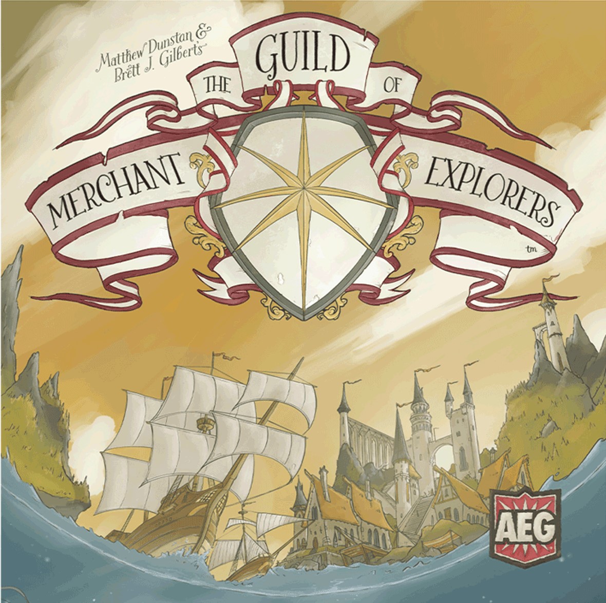 Guild of Merchant Explorers - Delaware County District Library