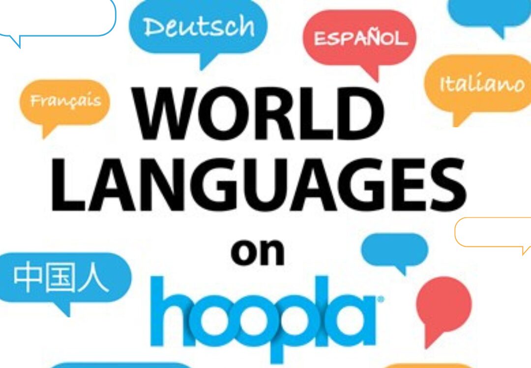 World Language Audiobooks - Delaware County District Library