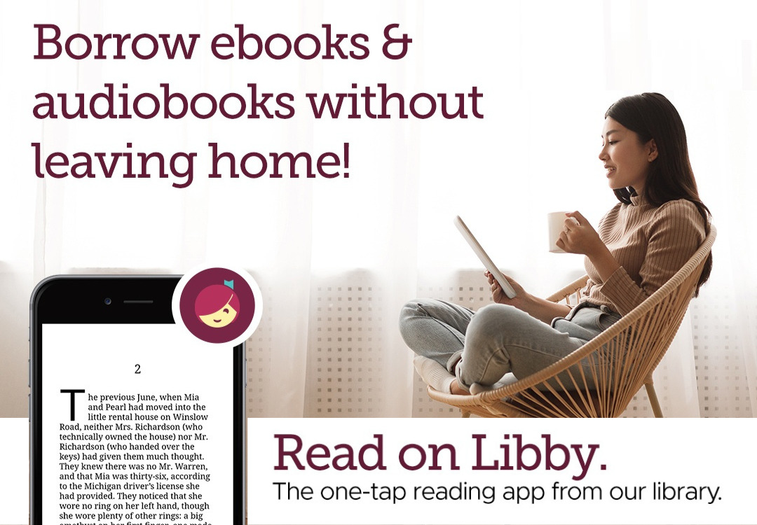 Home - Delaware County District Library